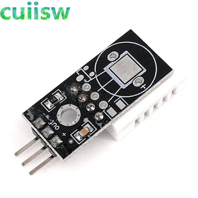 Include Esp8266 Dht22 Homie Mqtt Iot In Home Assistant