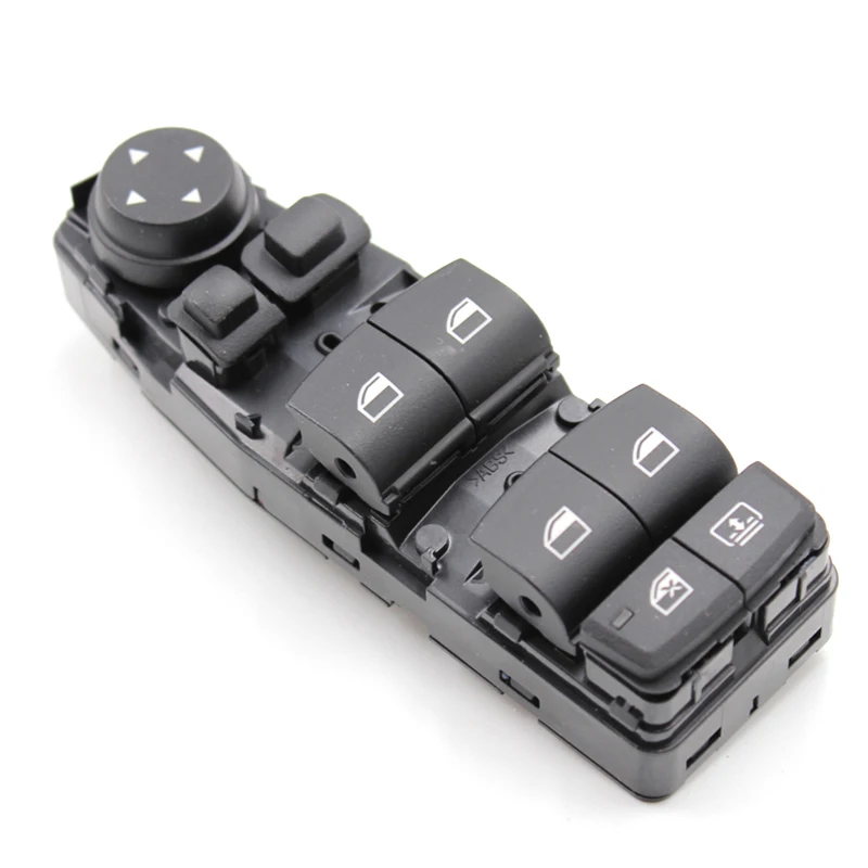 Front Left Door Electric Power Window Lifer Switch Fit For BMW 7 series ...