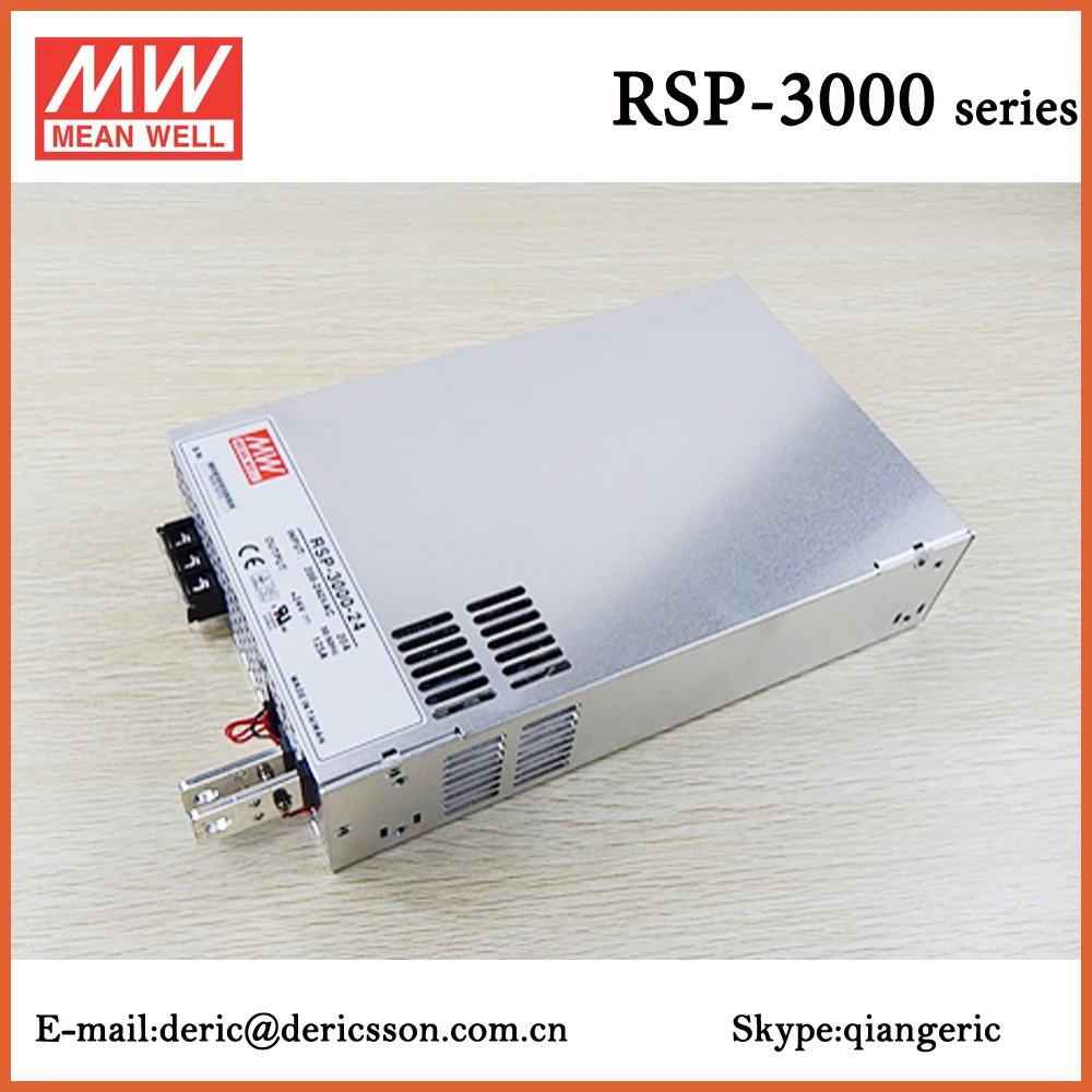 MEAN-WELL-3000W-Switching-Power-Supply-48V-with-PFC-and-Parallel ...