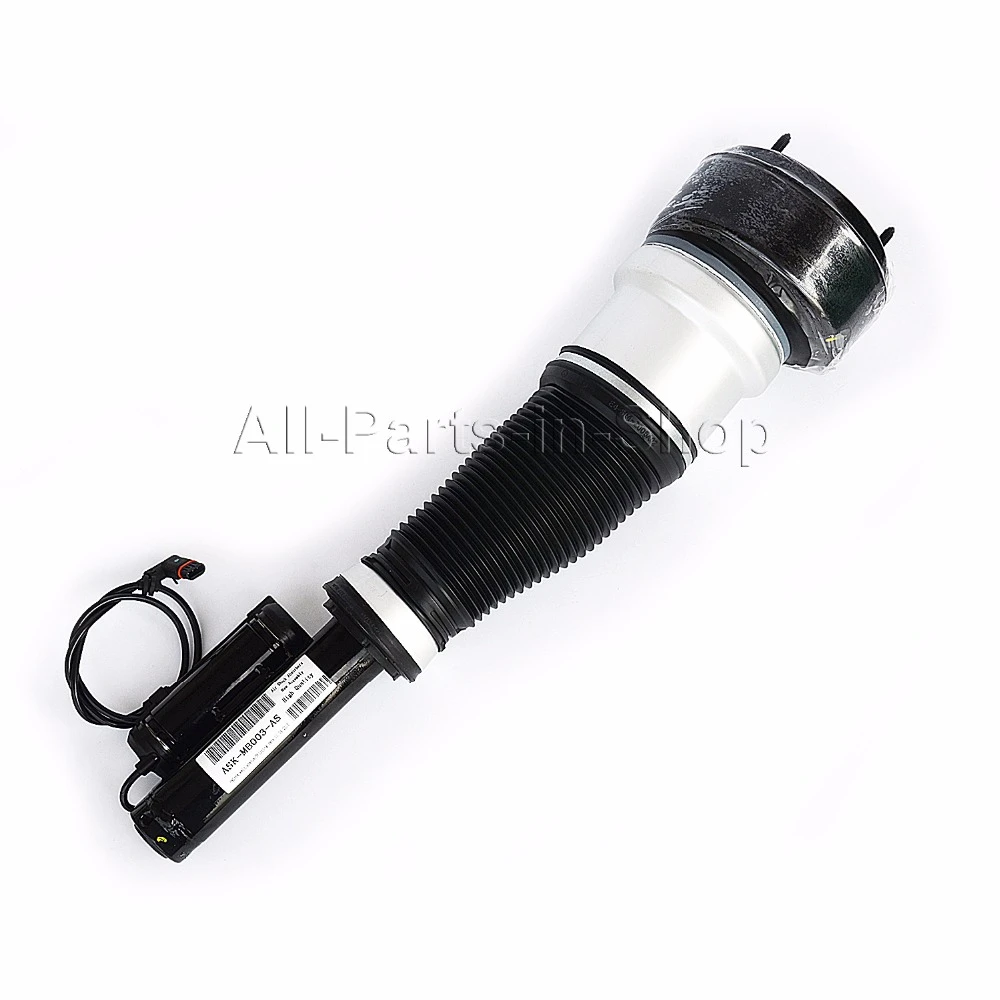 Ap02 Air Suspension Strut Shock Front For Mercedes S350 S400 S550 S600 ...