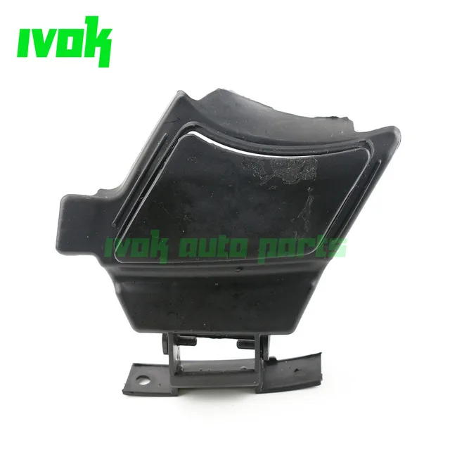 Left Side Headlight Washer Nozzle Cover Primered for Mercedes Benz W251 ...