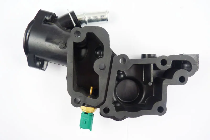 Produs - ISANCE Thermostat Housing + Sensor 1336Y8 1336P9 9654775080 ...