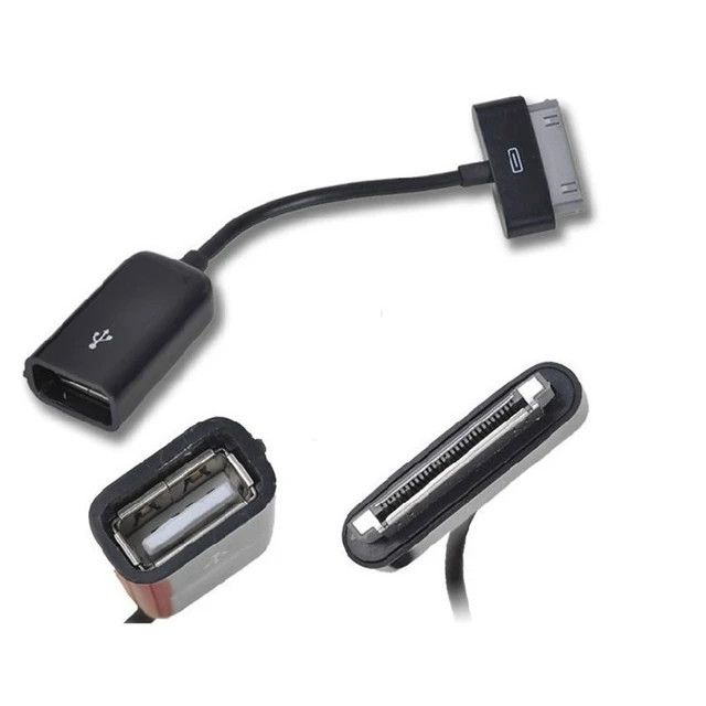 Samsung Tablet Usb Adapter