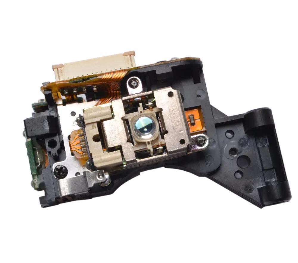 Replacement For Denon Dvd-2200 Dvd Cd Player Spare Parts Laser Lens ...