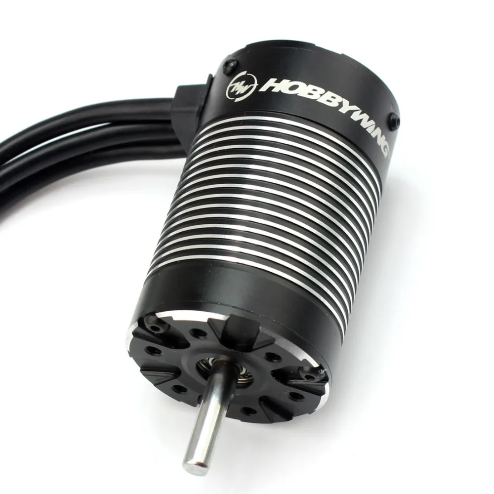 Hobbywing 3660 Brushless Motor | 3660 Brushless Motor Rc 1/10 - Max10 ...