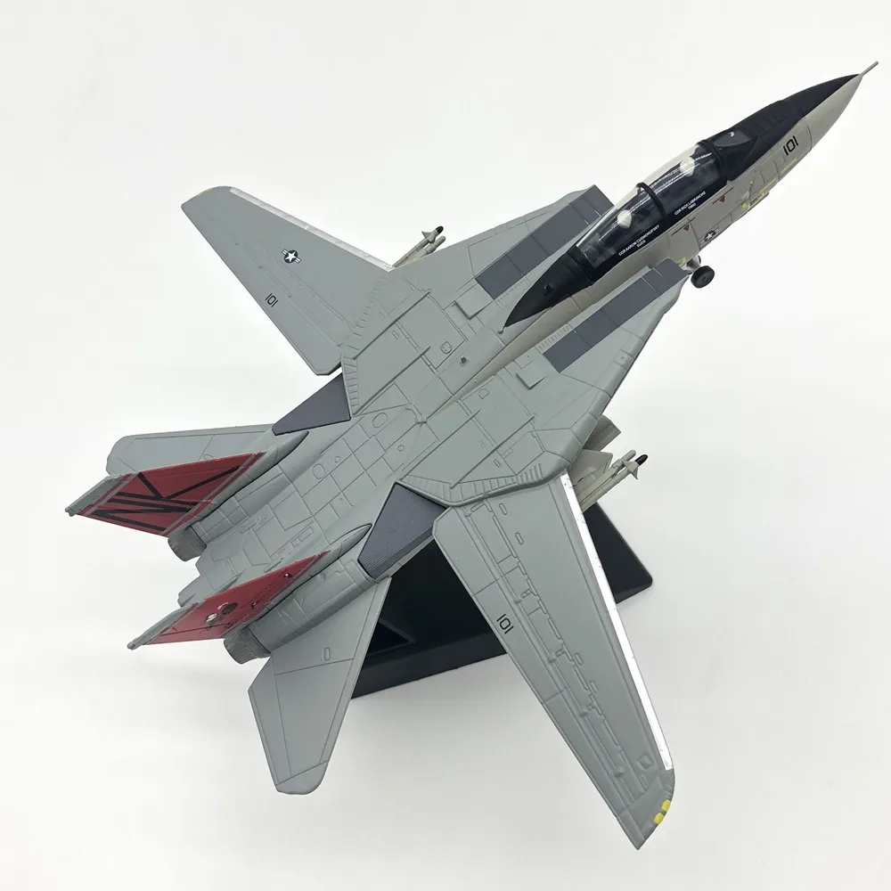 Jet F 14 Tomcat Model