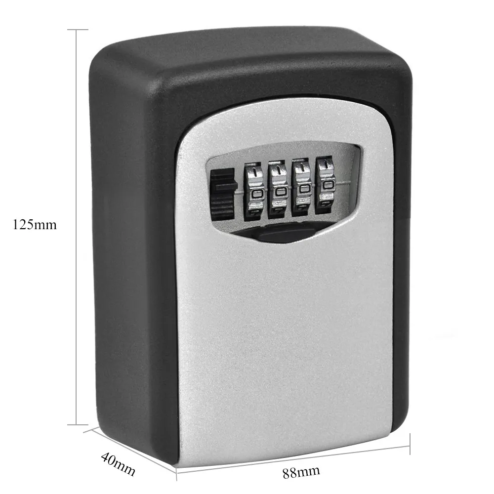 Online Buy Wholesale key safe from China key safe Wholesalers ...