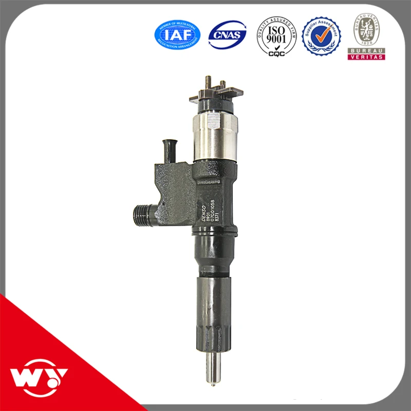 Injecteur-diesel-de-remplacement-rampe-commune-fabrication ...