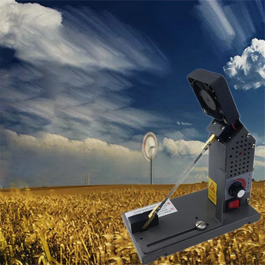 WTJ-601-Oblique-Knife-Hot-Cutting-Machine-Portable-Thermostat-Electric ...