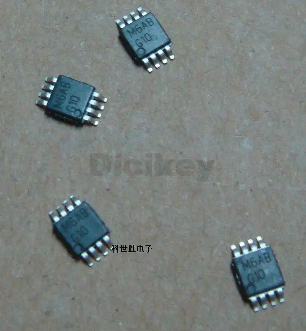 10PCS X 10PIN Power Driver IC Marking : 10C2 Marking Code Query Price ...