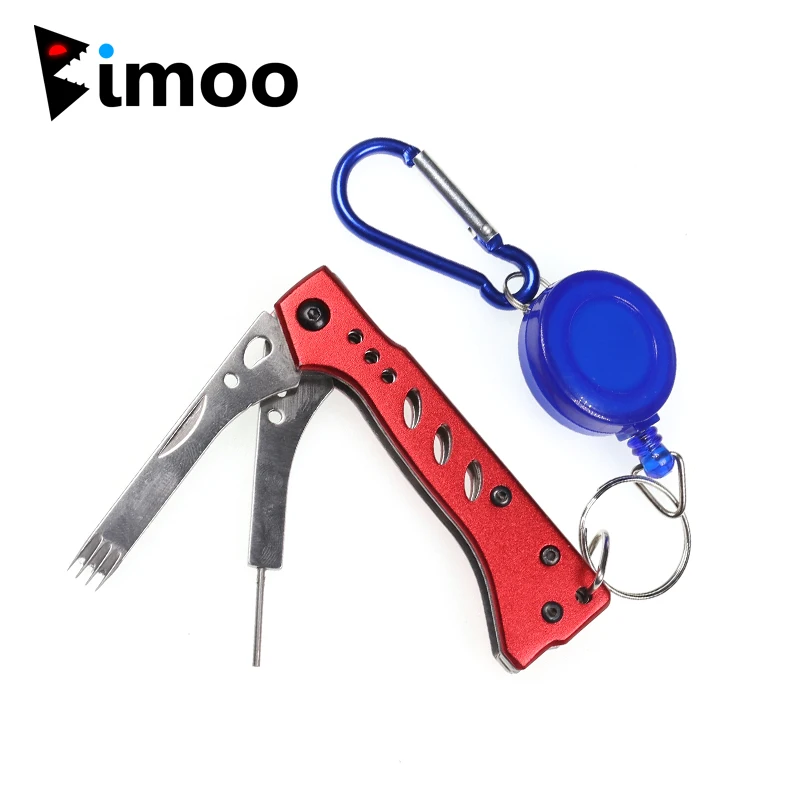 Bimoo-1Set-Squid-Fishing-Multi-Tool-Squid-Jig-Hook-Correction-Tube ...