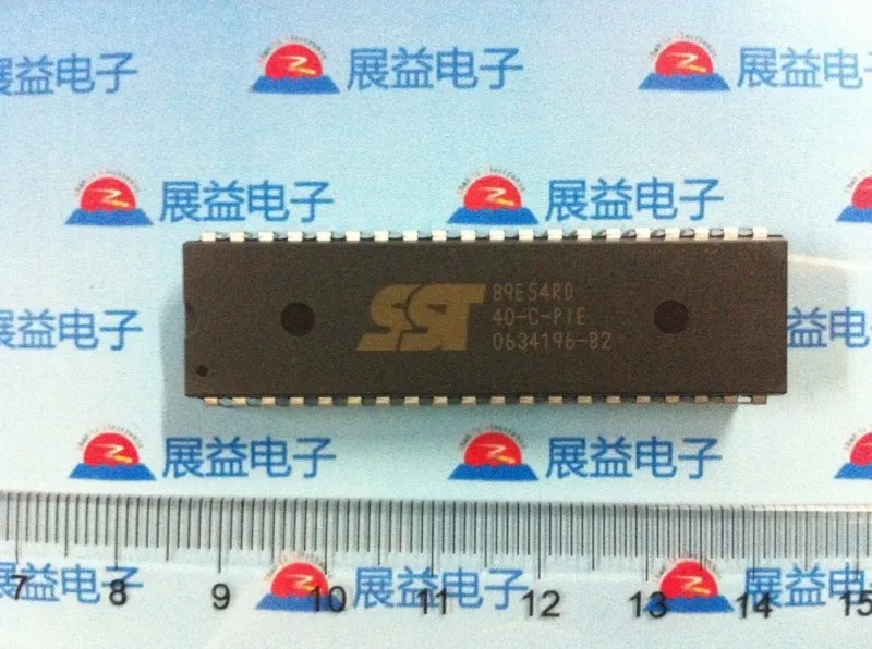 Map sst89e54rd 40 c pie sst dip40|sst stainless|sst flashlightsst 90 ...