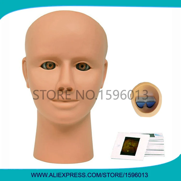 Advanced Ocular Inspection Simulator Of Retinopathy,retinopathy Check ...