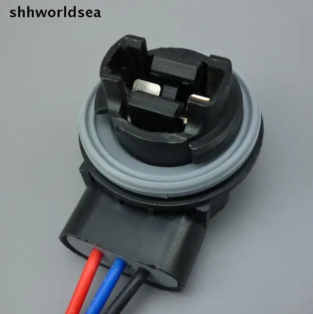 Shhworldsea-2pcs-3157-3057-3757-4157-4057-4114-3457A-3757A-3357-LED-car ...