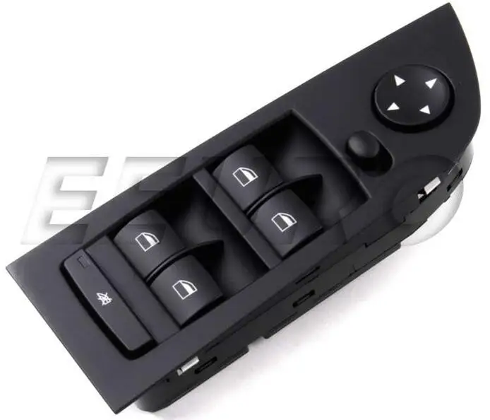 Window Mirror Switch Control Unit For Bmw E90 E91 318i 320i 325i 335i ...