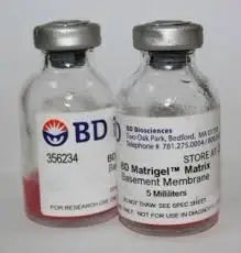 Laboratory Biological Agents Bd Matrigel 356234 Matrigel Matrix Membrane 5ml / Bottle - Unknown ...