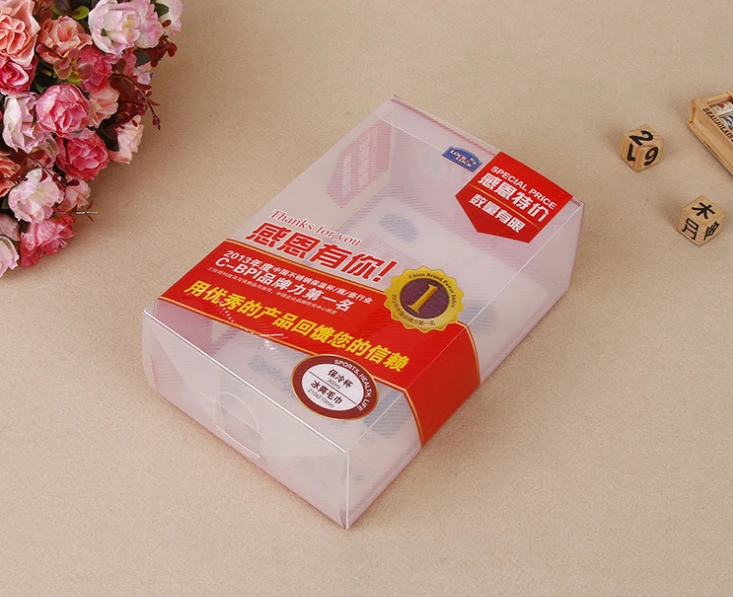 Waterproof-Small-plastic-Storage-boxes-with-hinged-lids-customized ...