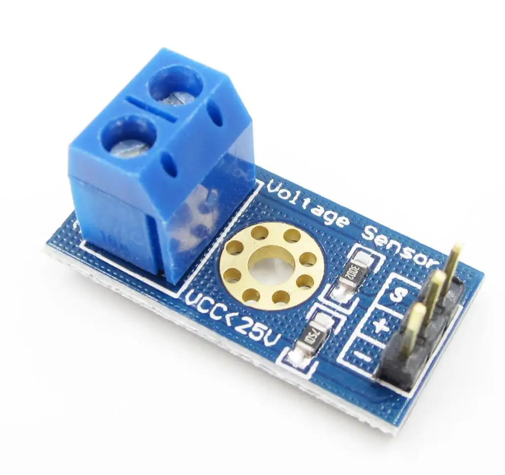 Voltage Detecon Module Voltage Sensor Module in Smart Remote Control voltage-detecon-module-voltage-sensor-module-in-smart-remote-control