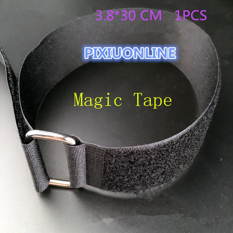 1PCS-LOT-YT1113-Hasp-Hookloop-Nylon-Fastening-Tape-Magic-Tape-Strap ...