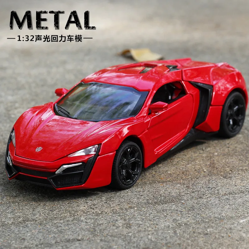 High-Simulation-1-32-Miniauto-Diecast-Alloy-Metal-Luxury-Racing-Car ...