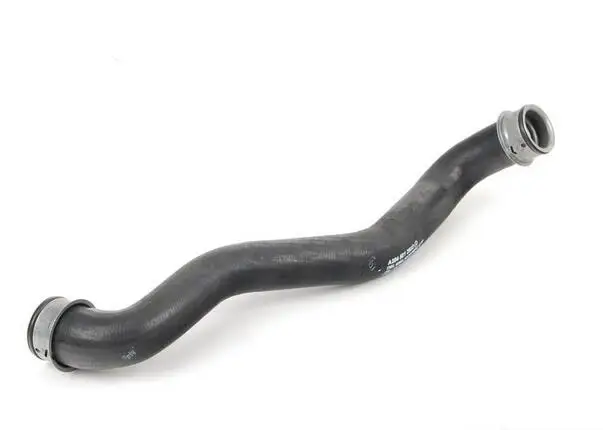 Radiator Upper Hose For Mercedes W212 W204 E200 E250 C200 C250 ...