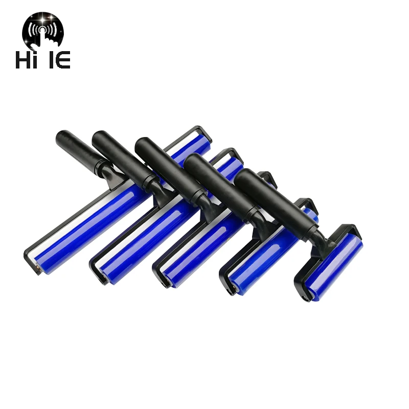 1PCS-Dust-Removal-Sticky-Silicone-Polymerized-Siloxanes-Roller-Anti ...