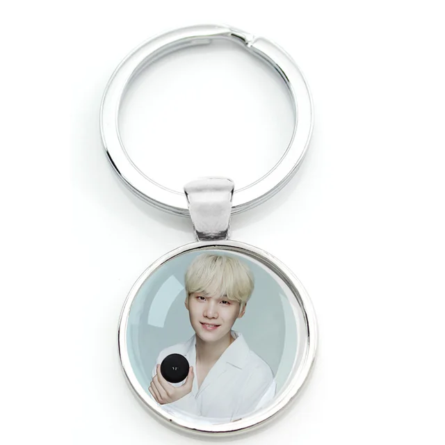 Buy BTS Army Bomb Key Chains Online | KpopHeart