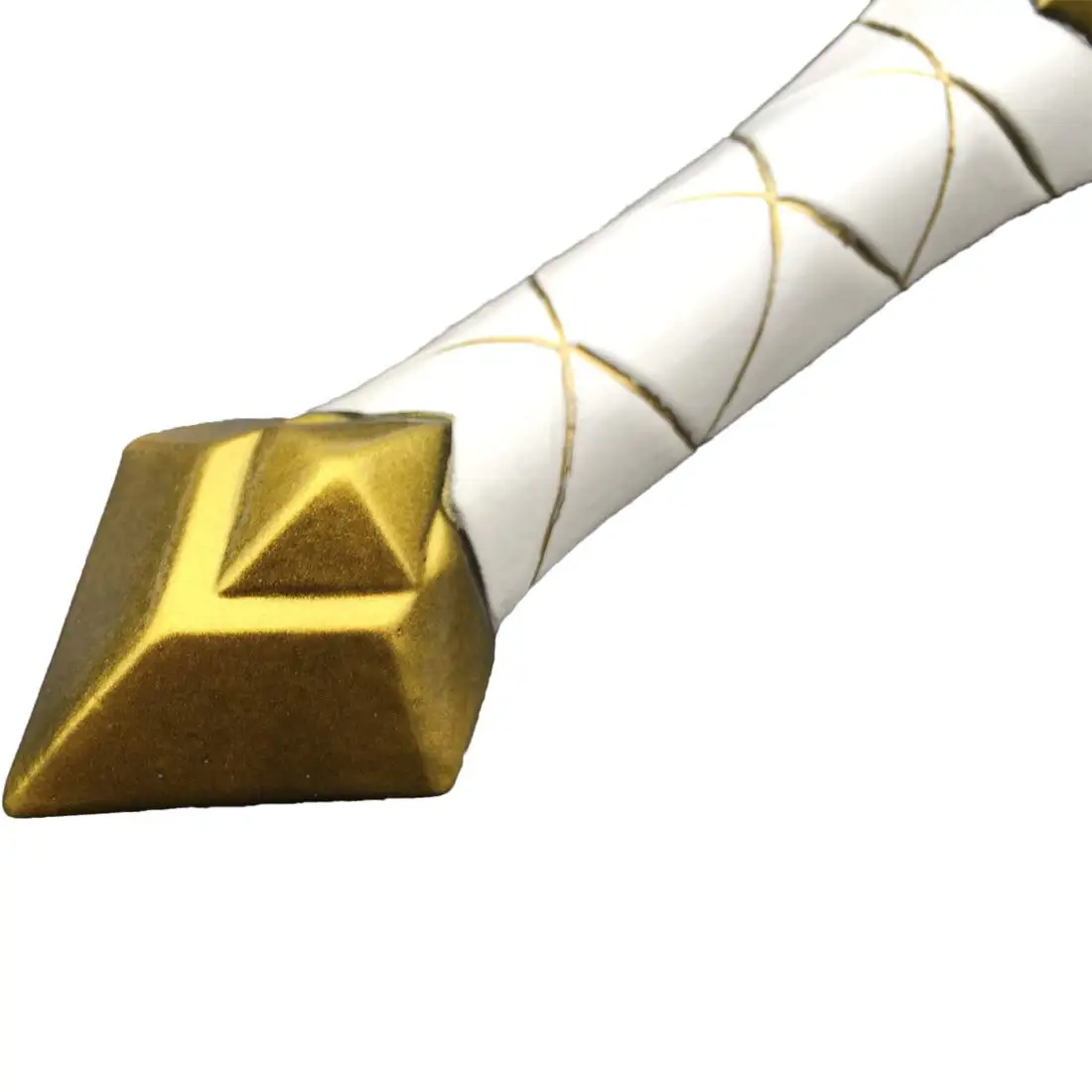 Lol Kda Akali Sickle Cosplay Weapon - AllCosplay.com