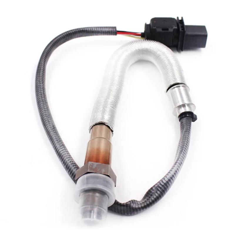 02 Air Fuel Ratio Lambda Oxygen Sensor 11787570104 for BMW E81 E90 E93 ...