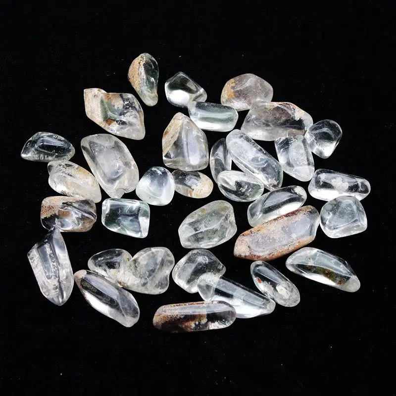 Wholesale 100g Natural Ghost Crystal Phantom Stone Healing Ornament ...