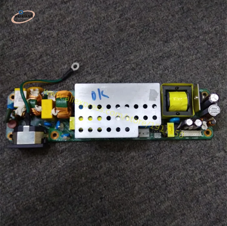 Projector Parts For Optoma HD230X Main Power Supply|parts|parts for ...