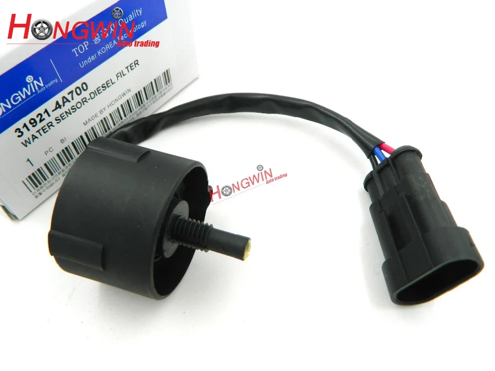 31921 4A700 Diesel Filter Water Sensor Fits Hyundai FOR Kia Motor ...