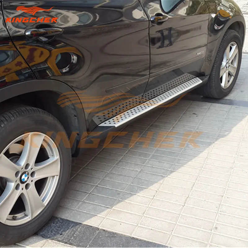 Online Buy Wholesale bmw x5 side steps from China bmw x5 side steps ...