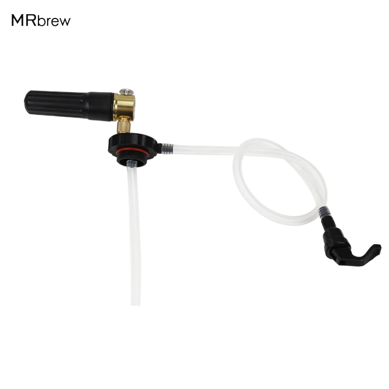 Mini Keg Dispenser System Tap For Craft Beer Or Homebrew For 5l Beer ...