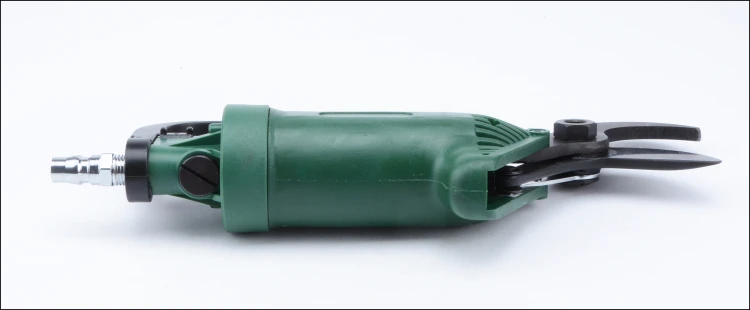 garden pneumatic air Pruning Shears air Tree Branches shear cutting ...