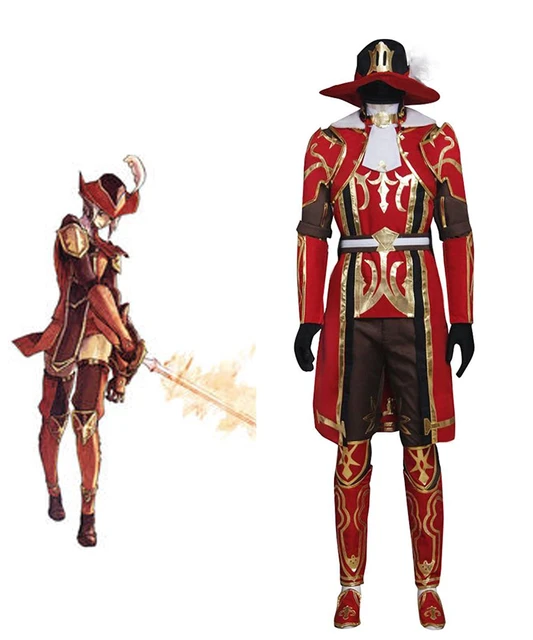 Red Mage Ffxi