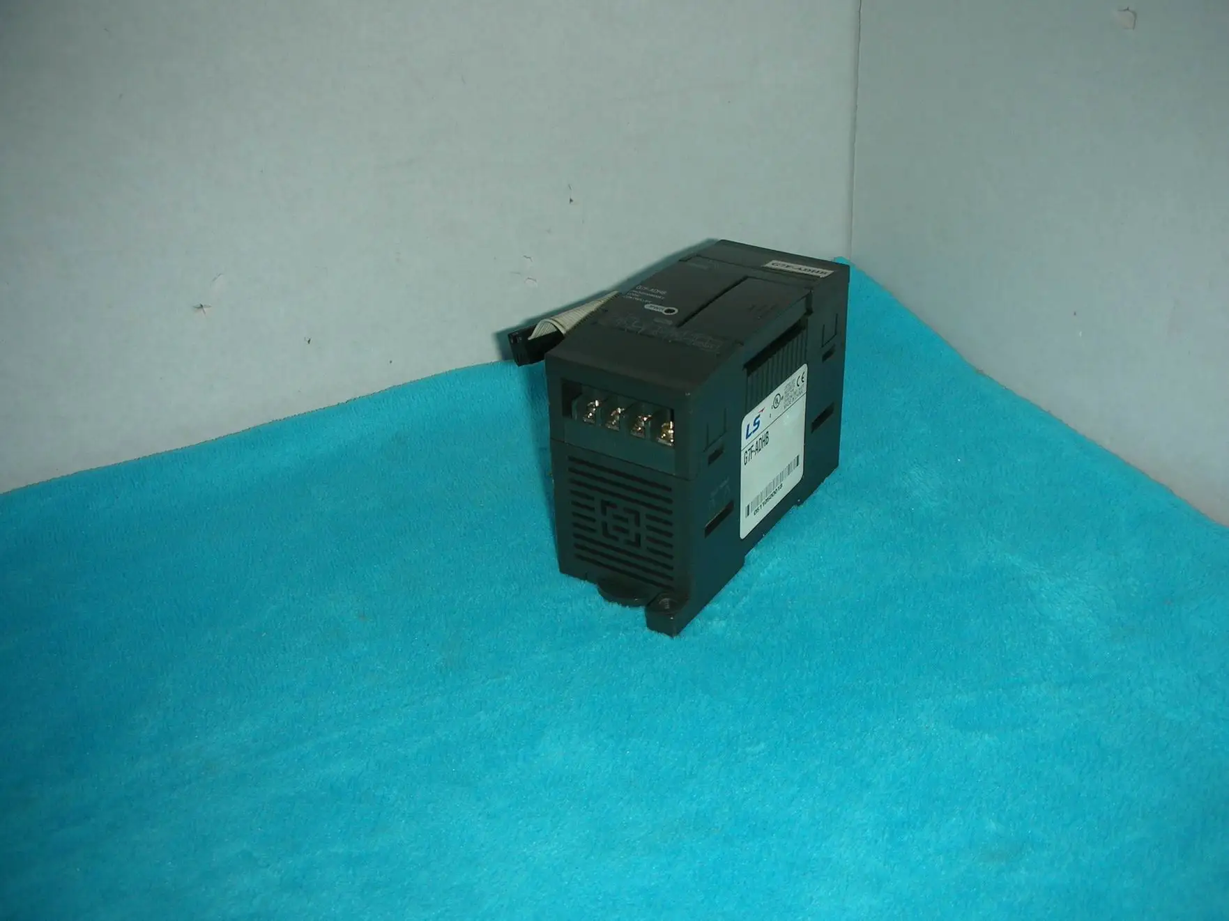 /LG PLC LS módulo de expansión G7F-ADHB módulo de expansión