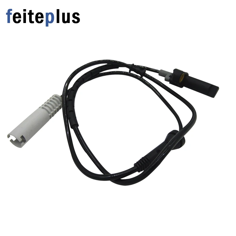 SENSOR de velocidad ABS trasero izquierdo y derecho, para BMW E38, 740I ...