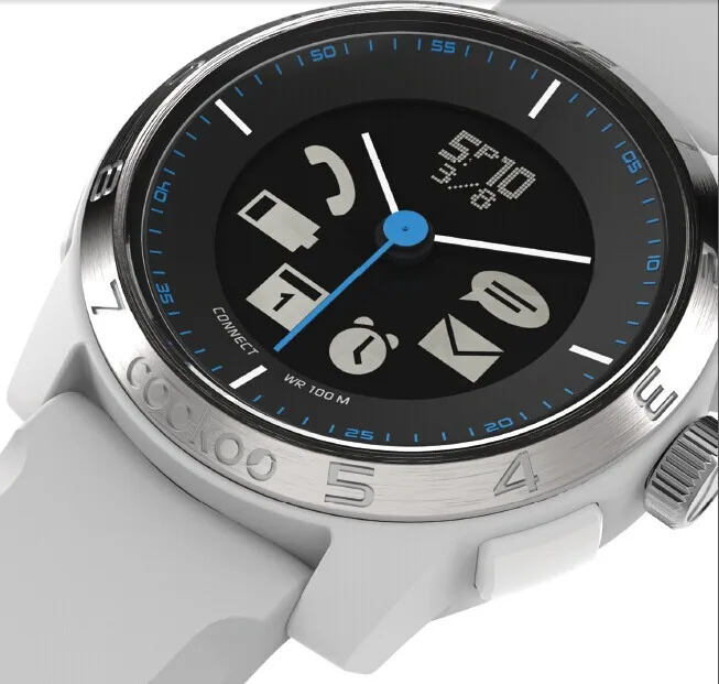 Cookoo Smartwatch