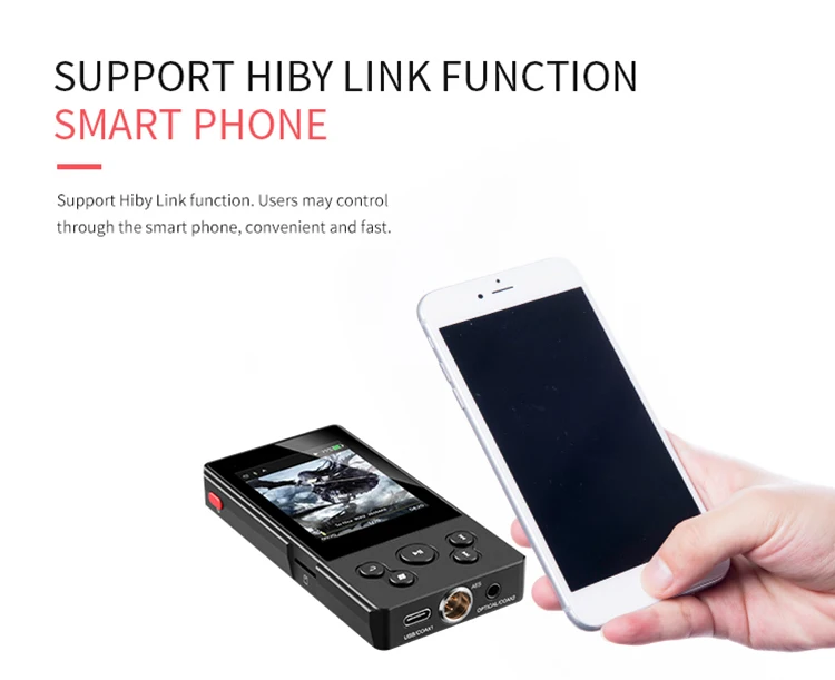 xDuoo X10T II Portable Player