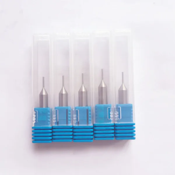 Miracle A5/A9 tracer point 1mm high speed steel decoder for key cutting ...