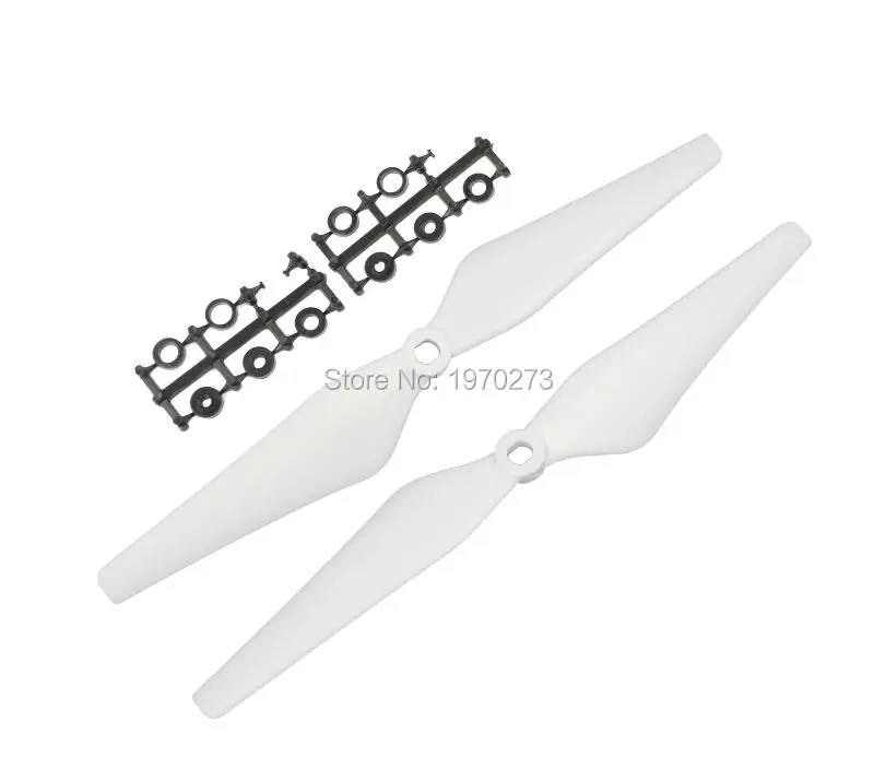 1Pair 9450 CW/CCW 9.4x5.0" Propeller Prop for F450 F550 Quadcopter New ...