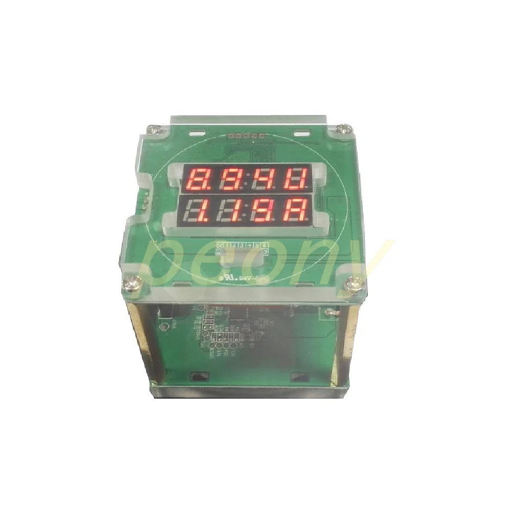 QI wireless charger tester detector test stand fixture aging instrument ...