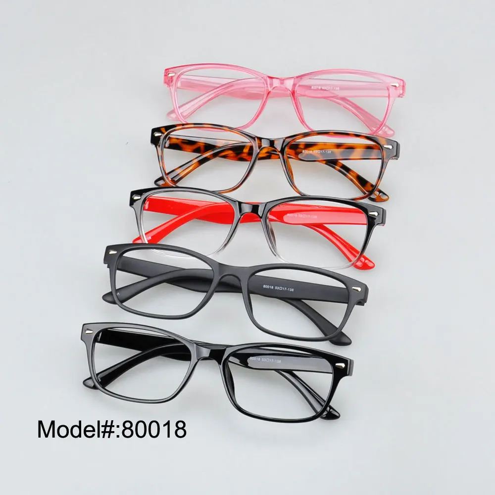 Aliexpress.com : Buy 80018 TR90 myopia eyewear hyperopia glasses ...