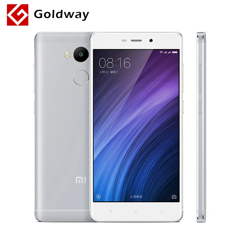 Redmi 4 Rom — Xiaomi-pad.ru