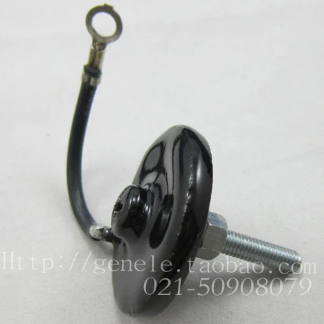 Diesel Generator module THM Z500 special pressure sensitive diode surge ...