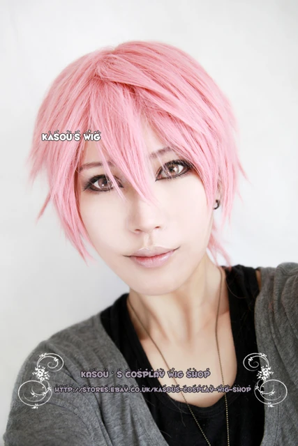 Vocaloid Luki