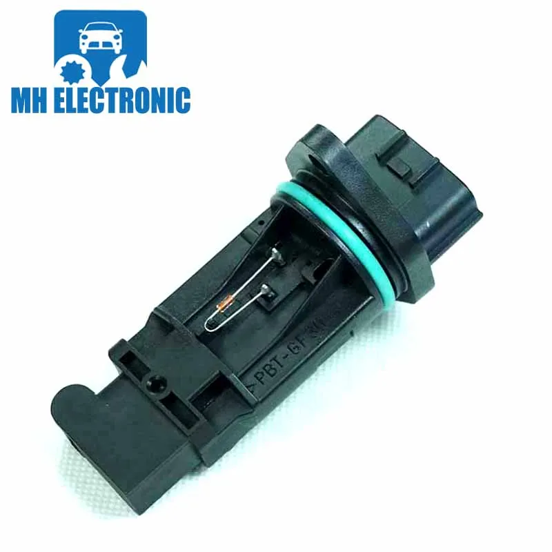 MH ELECTRONIC MAF MASS AIR FLOW SENSOR Meter 22680 6N210 226806N210 FOR ...