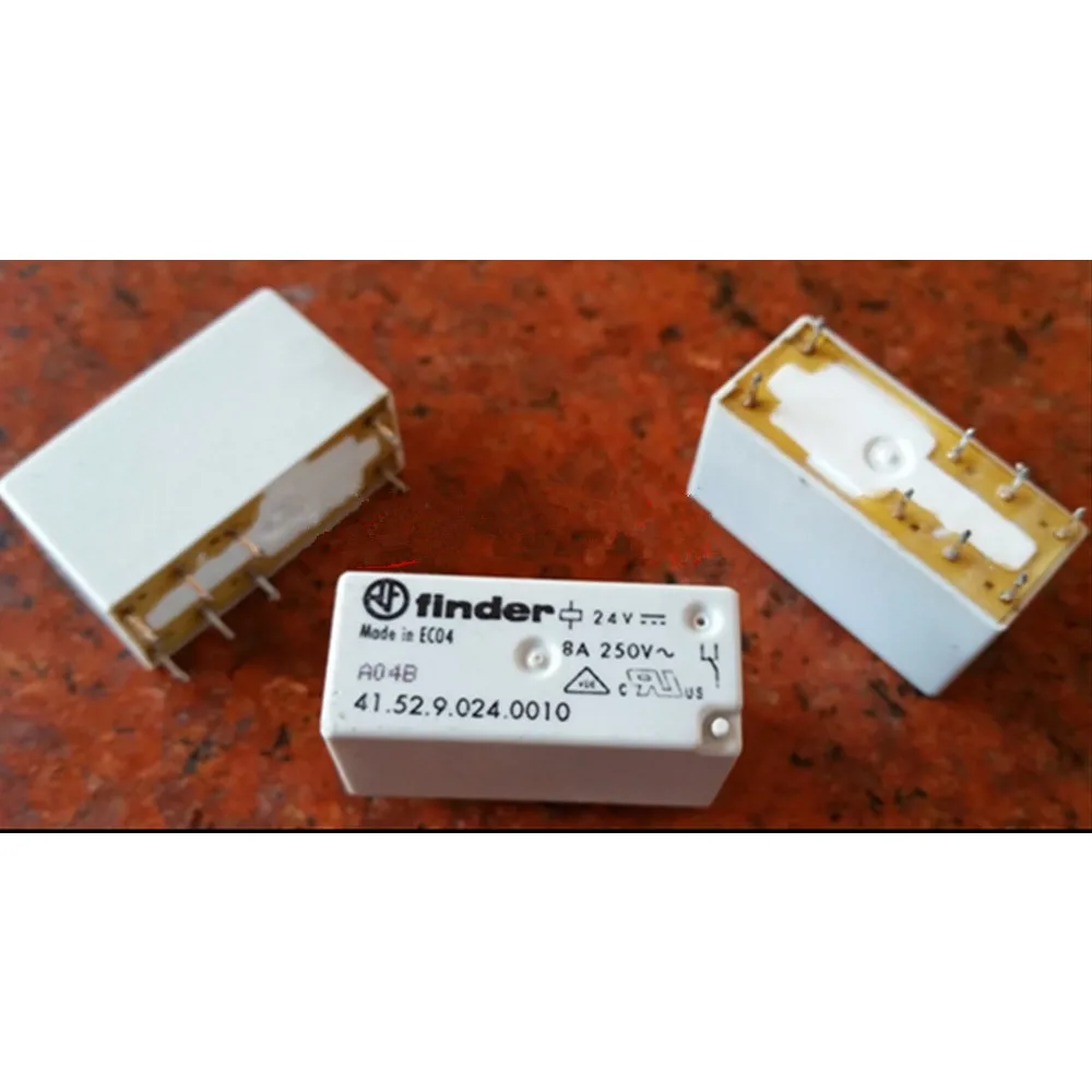 wholesale 10pcs/lot relay 41.52.9.024.0010|relay 10pcs|10pcs relayrelay ...