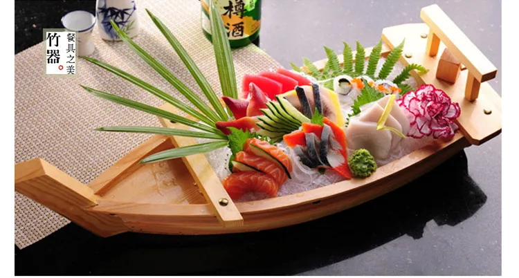 Купить кастрюли кухня блюда-лодки для суши инструменты для ...